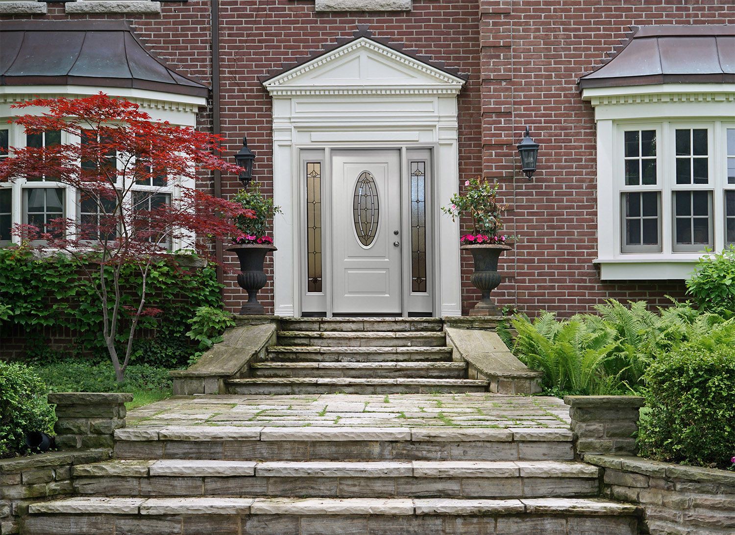 Ten Amazing Doors - Fine Homebuilding