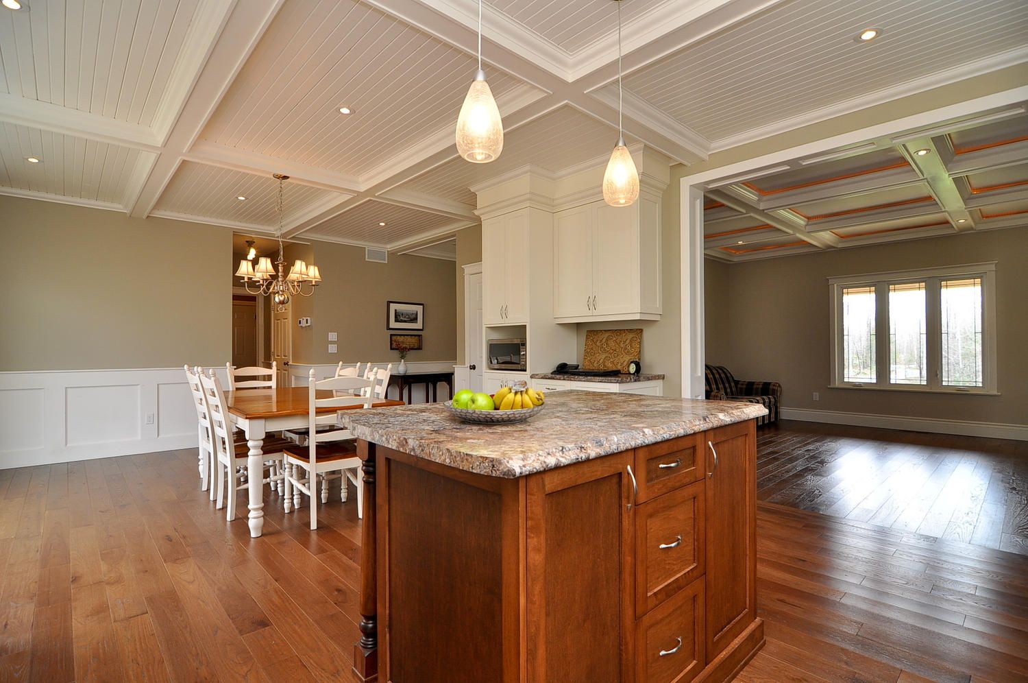 kitchen fun - Fine Homebuilding