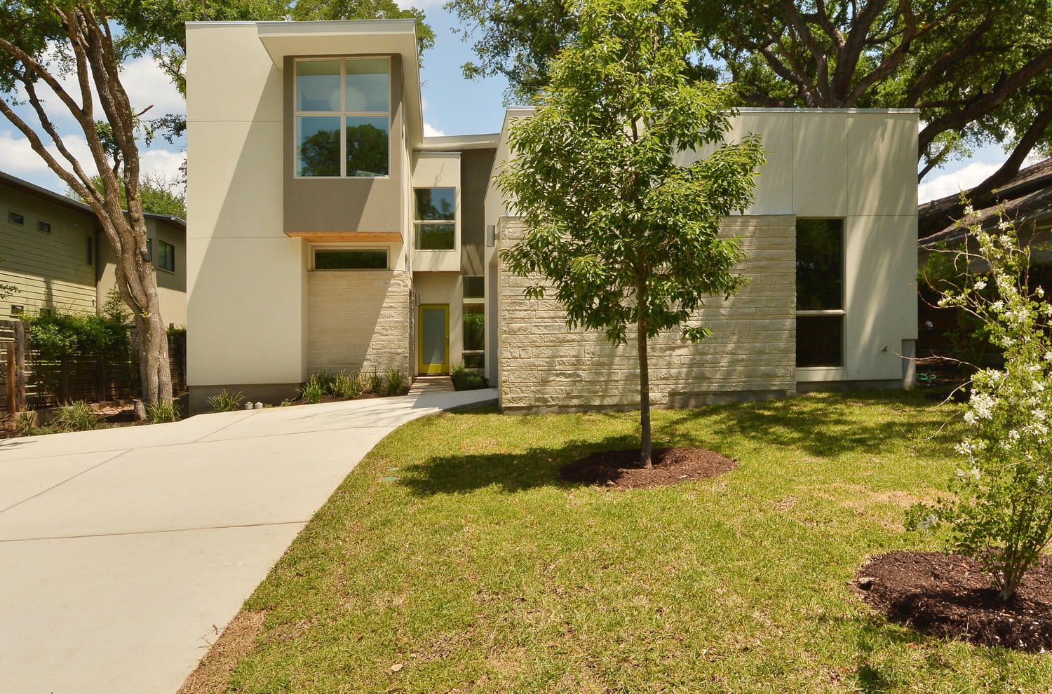 The Parker on La Casa - Fine Homebuilding