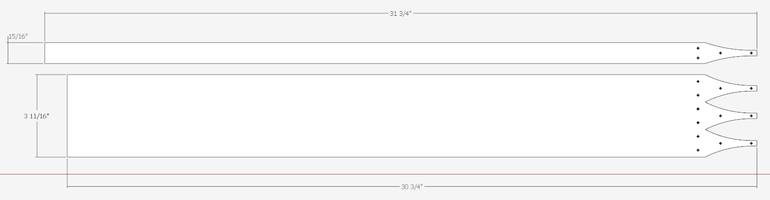 A Shaker Oval Box - The Box Bend, Stage 1 - FineWoodworking