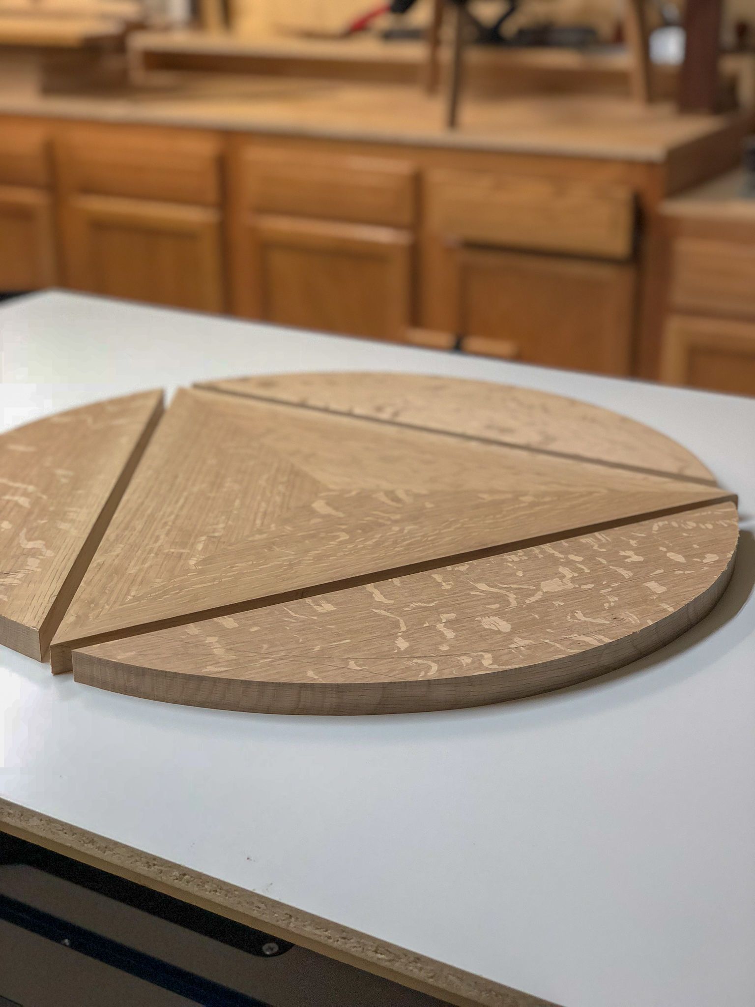 Cricket Table - FineWoodworking