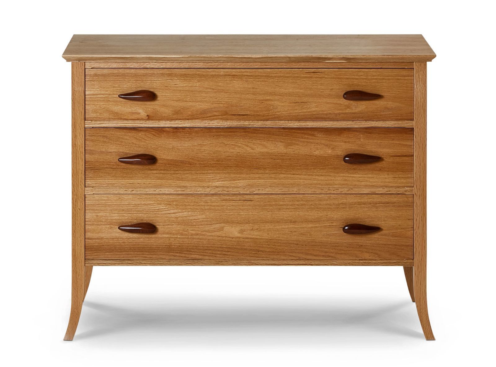 Red Oak Chest - FineWoodworking