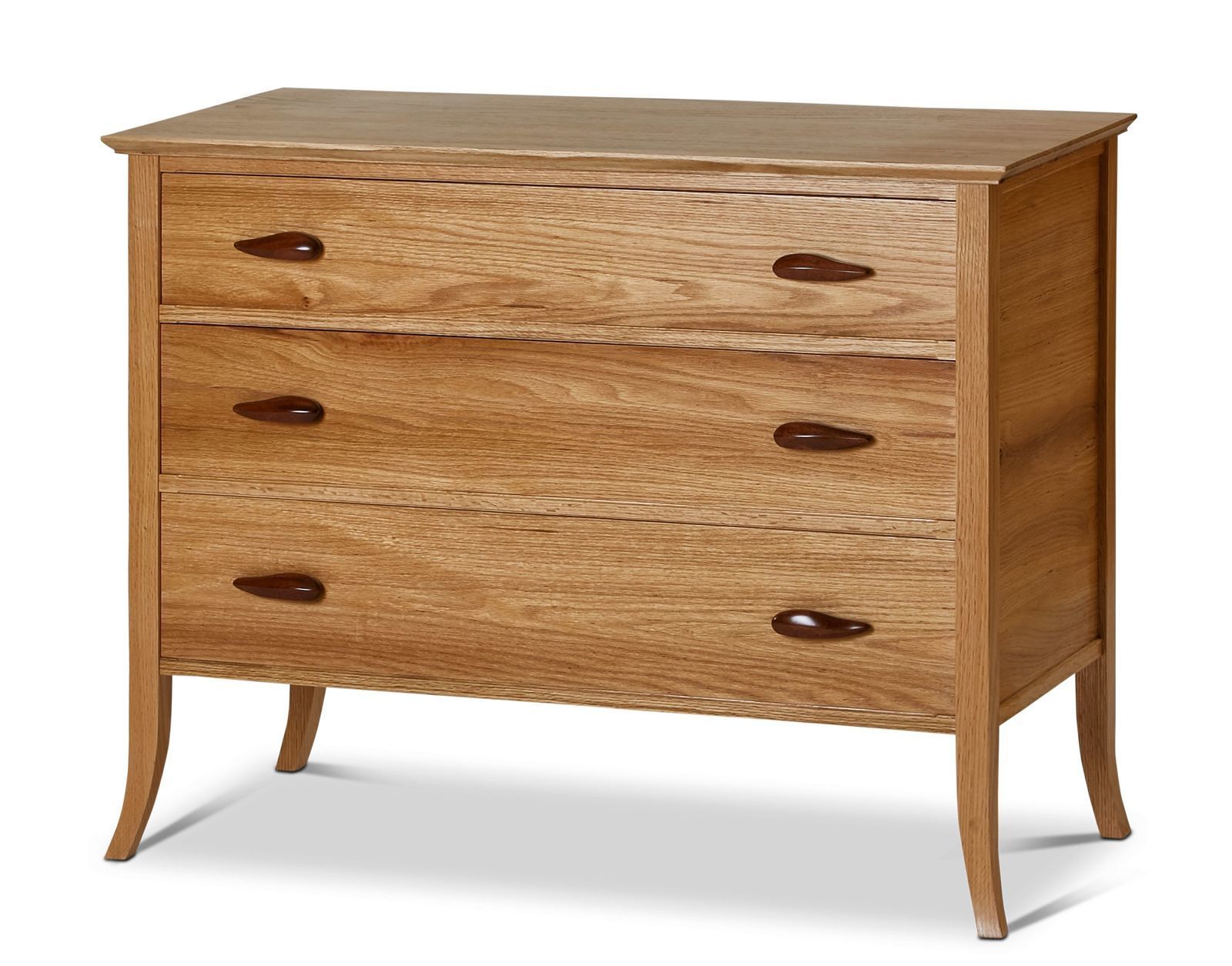 Red Oak Chest - FineWoodworking