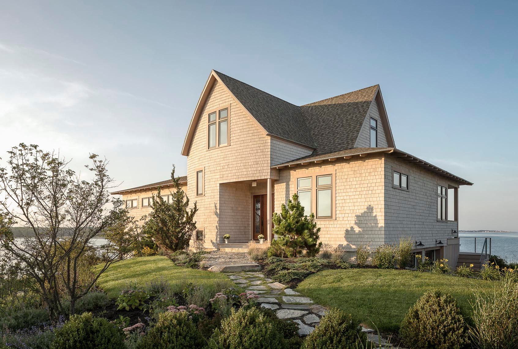Announcing Fine Homebuilding's 2015 HOUSES Award Winners - Fine ...
