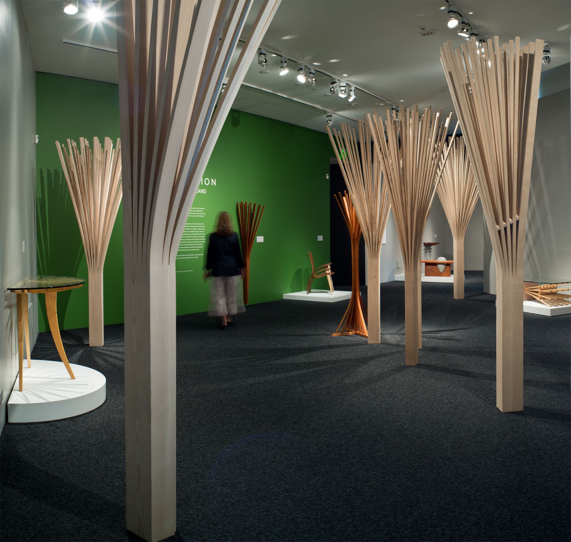 Seth Rolland - Balance and Tension - FineWoodworking