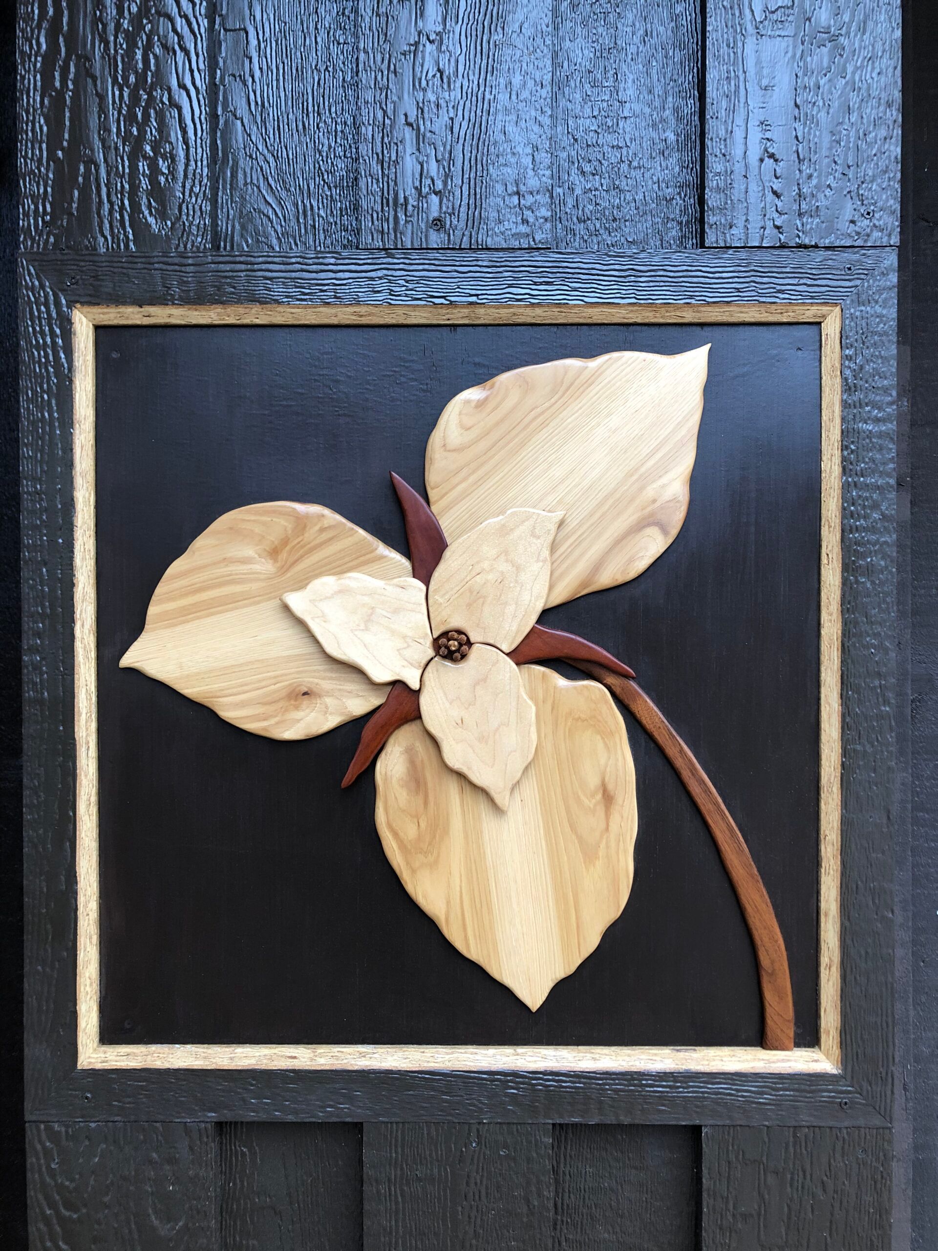 Portraits from the Wild - FineWoodworking