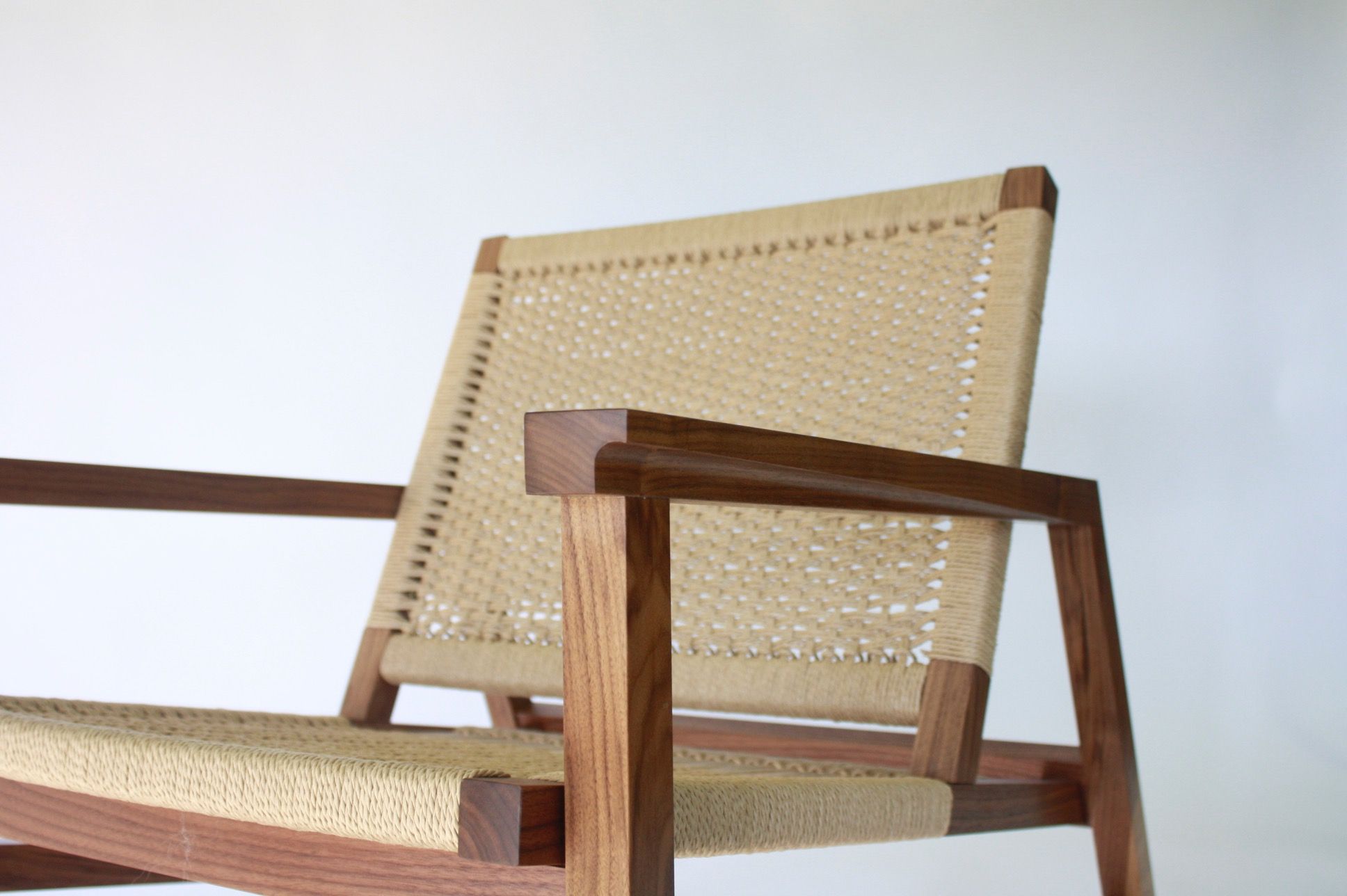 Easy Rocker - FineWoodworking