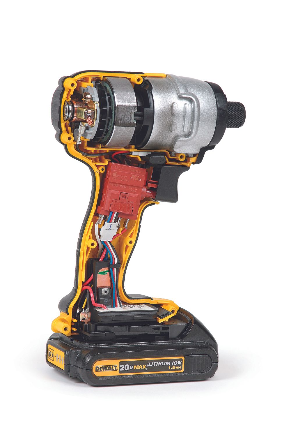 Get the Best Cordless Drill - Fine Homebuilding