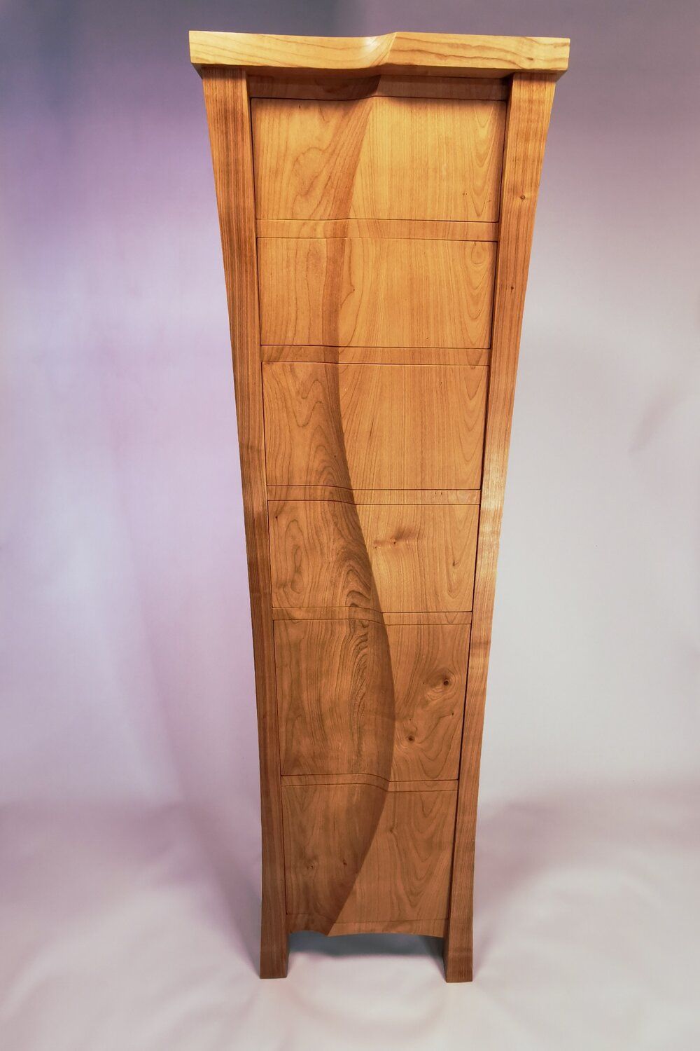 CURVED DRAWERS - FineWoodworking