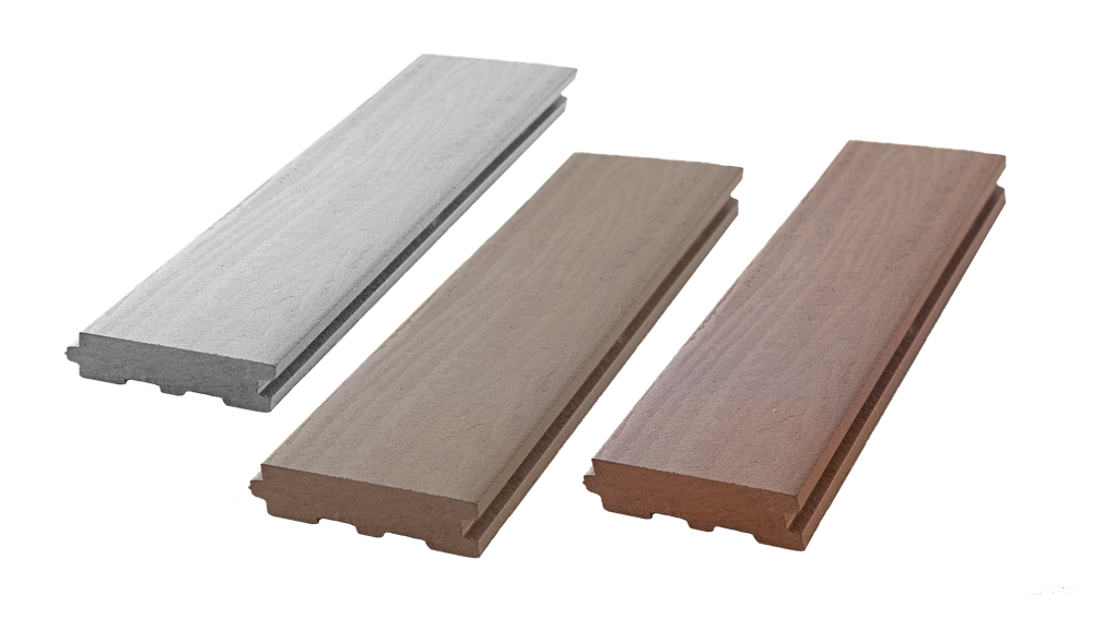 Aeratis PVC Porch Flooring - Fine Homebuilding