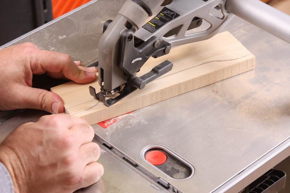 Complete shop in one $200 tool - FineWoodworking