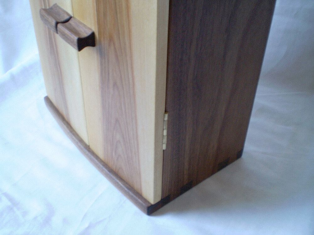 Kindall Cabinet - FineWoodworking