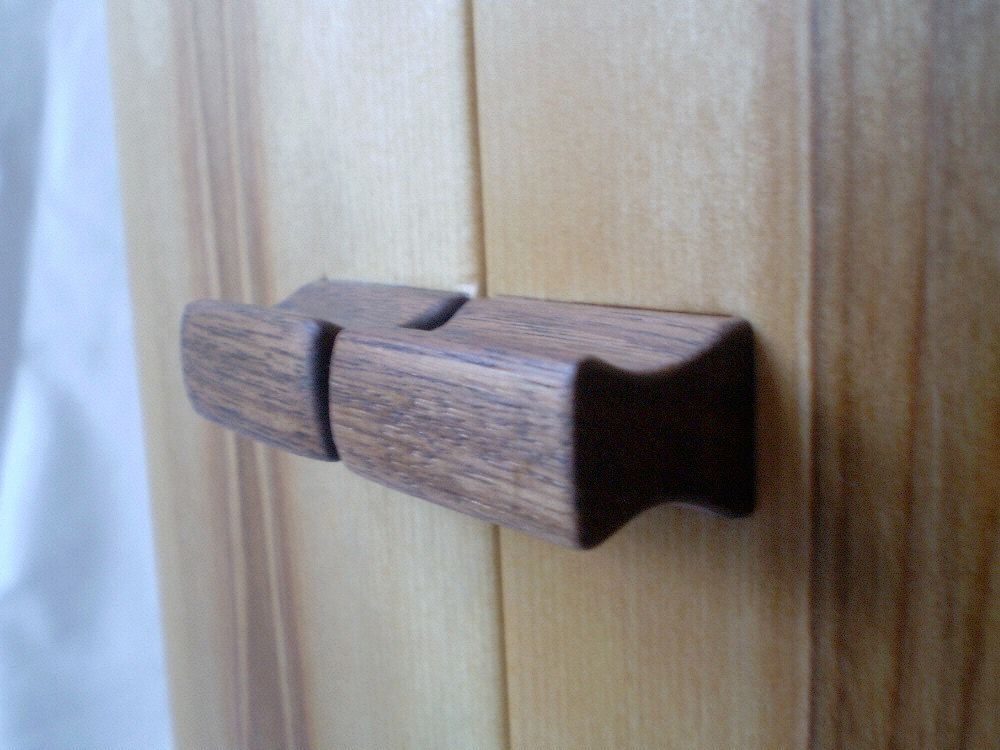 Kindall Cabinet - FineWoodworking