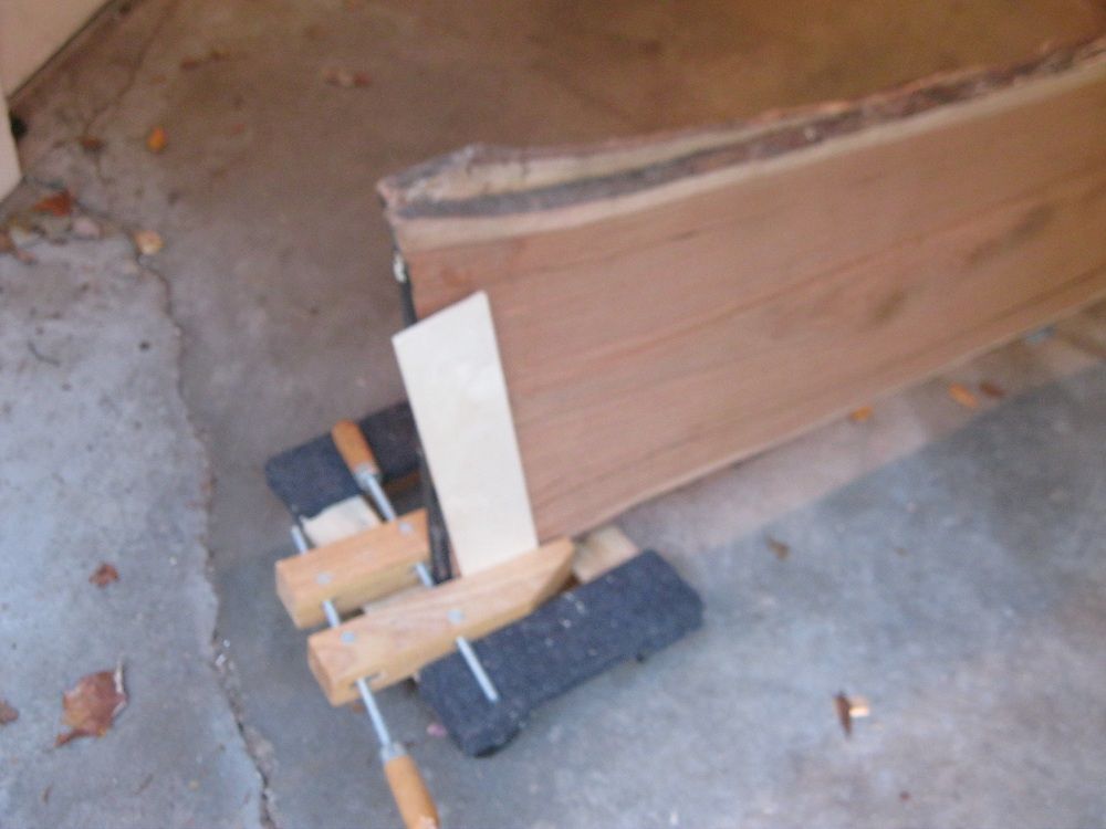 A quick method for moving long slabs - FineWoodworking