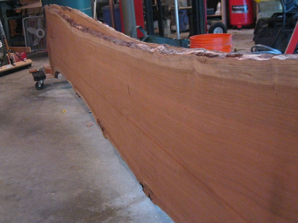 A quick method for moving long slabs - FineWoodworking