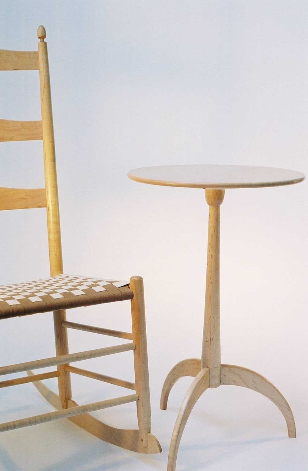 Some of my work from the past ten years - FineWoodworking