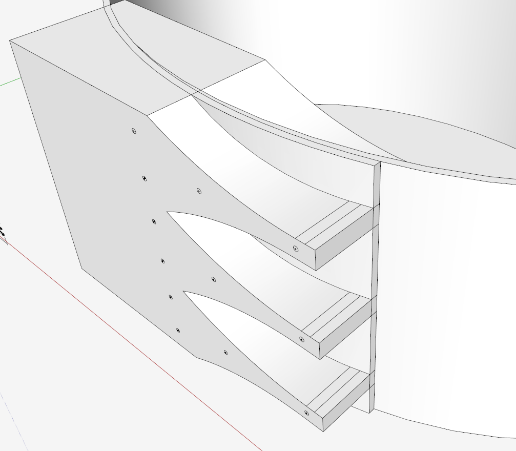 A Shaker Oval Box - The Box Bend, Stage 1 - FineWoodworking