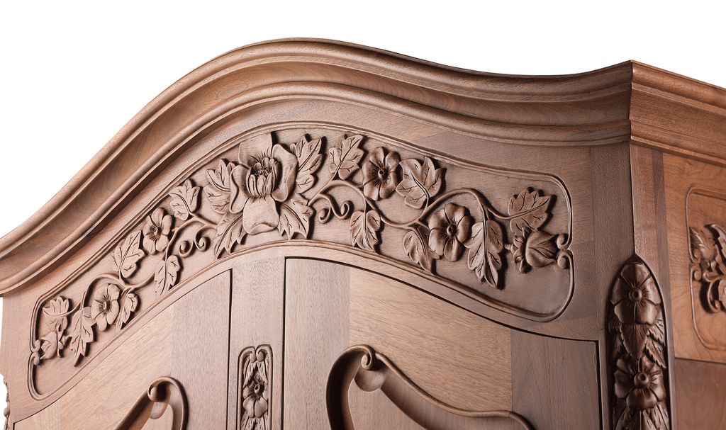 Armoire - FineWoodworking