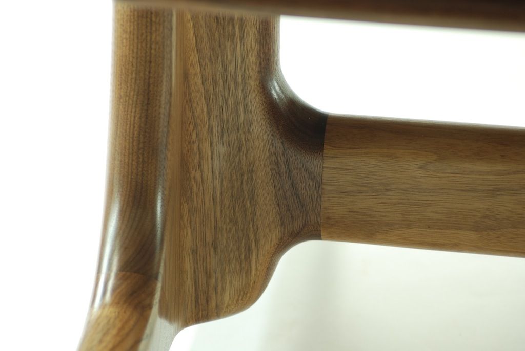 Trestle coffee table #3 - FineWoodworking