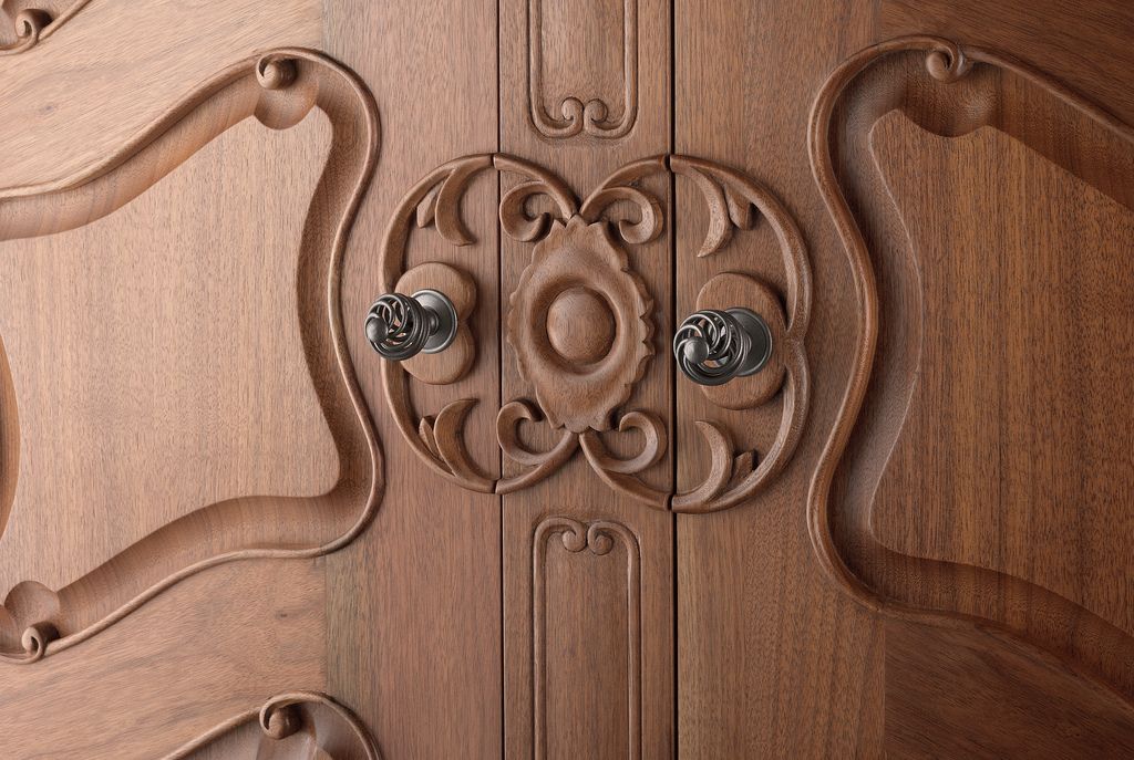 Armoire - FineWoodworking