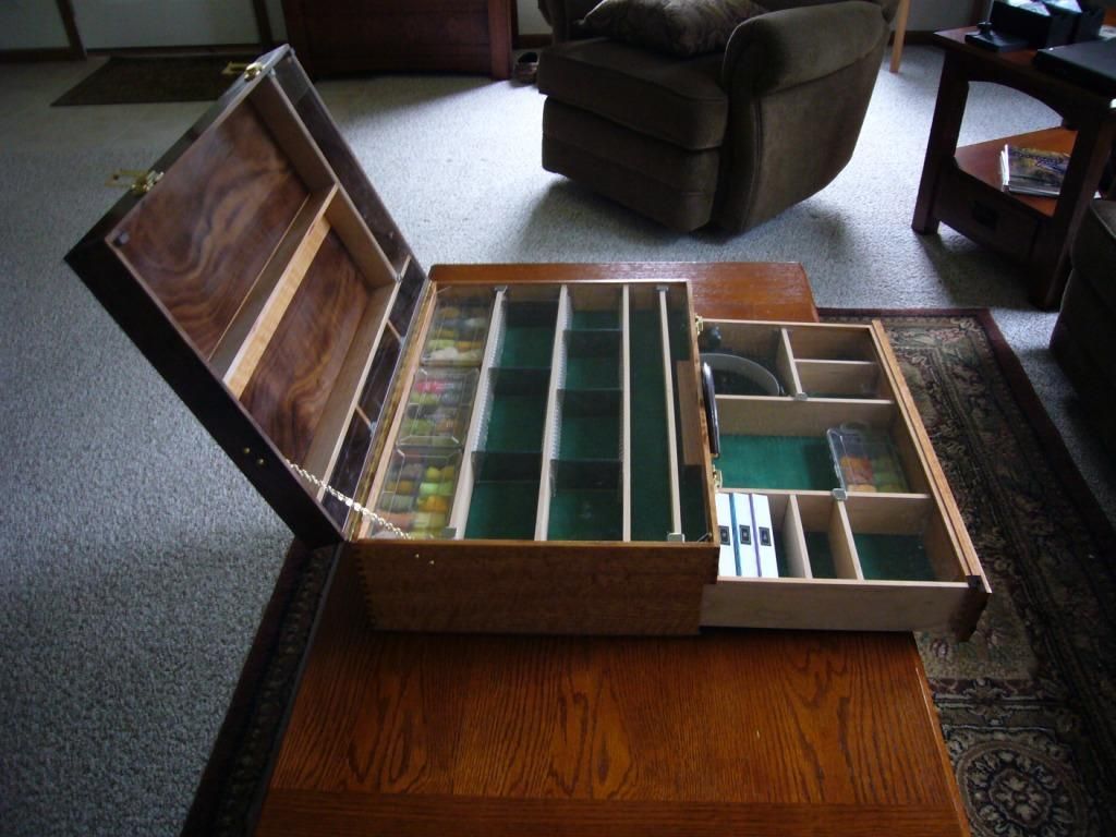 Bob's Boxes - FineWoodworking