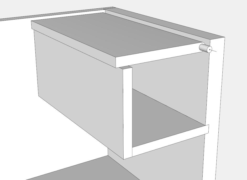 Step 4: A Small Six-Board Chest - FineWoodworking