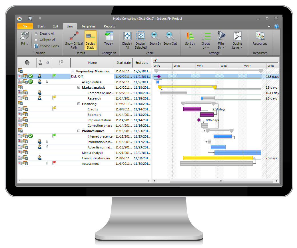 Self-Taught MBA: Project Management Made Easier - Fine Homebuilding