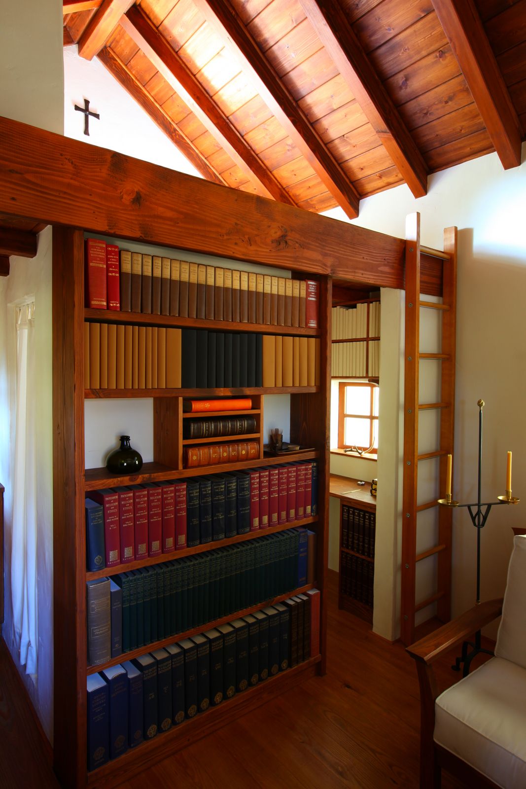 Just Right @ 144 sq.ft. - Fine Homebuilding