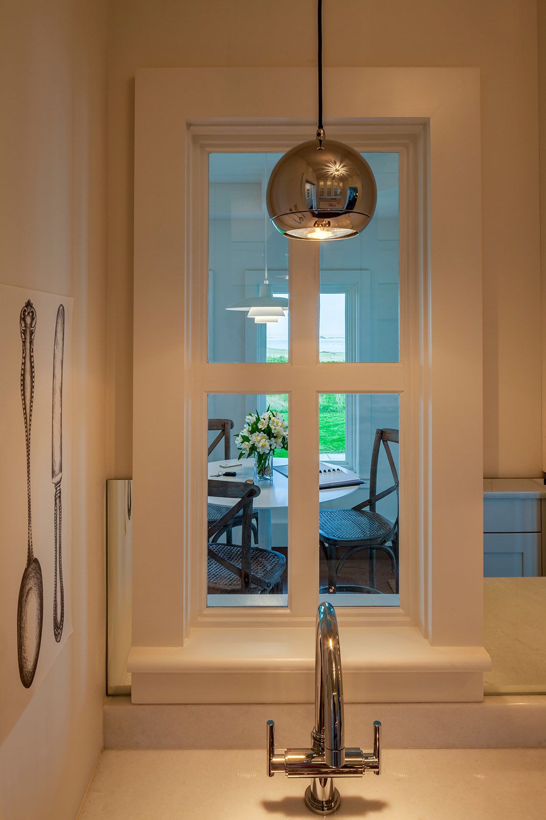 A Closer Look at Interior Windows: Photos by Brian Vanden Brink and ...