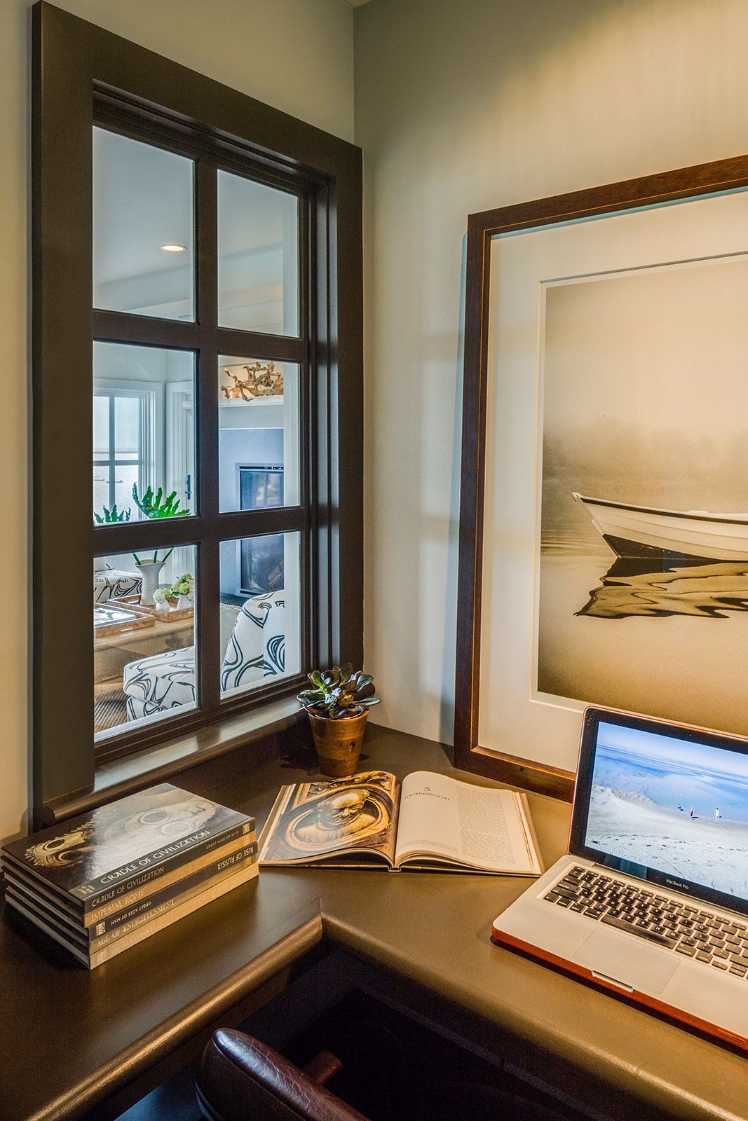 A Closer Look at Interior Windows: Photos by Brian Vanden Brink and ...