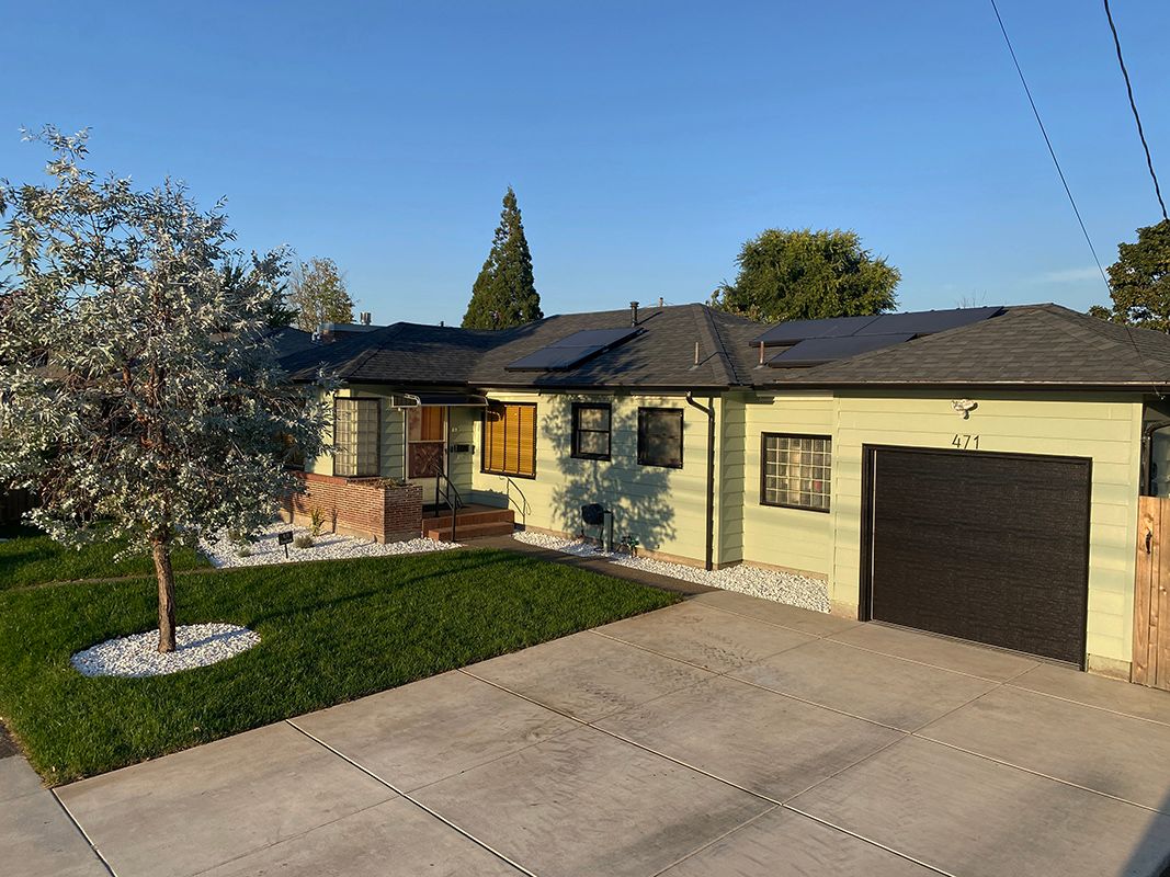 Bringing a 1950s Ranch Back to Life with an Impressive Remodel - Fine ...