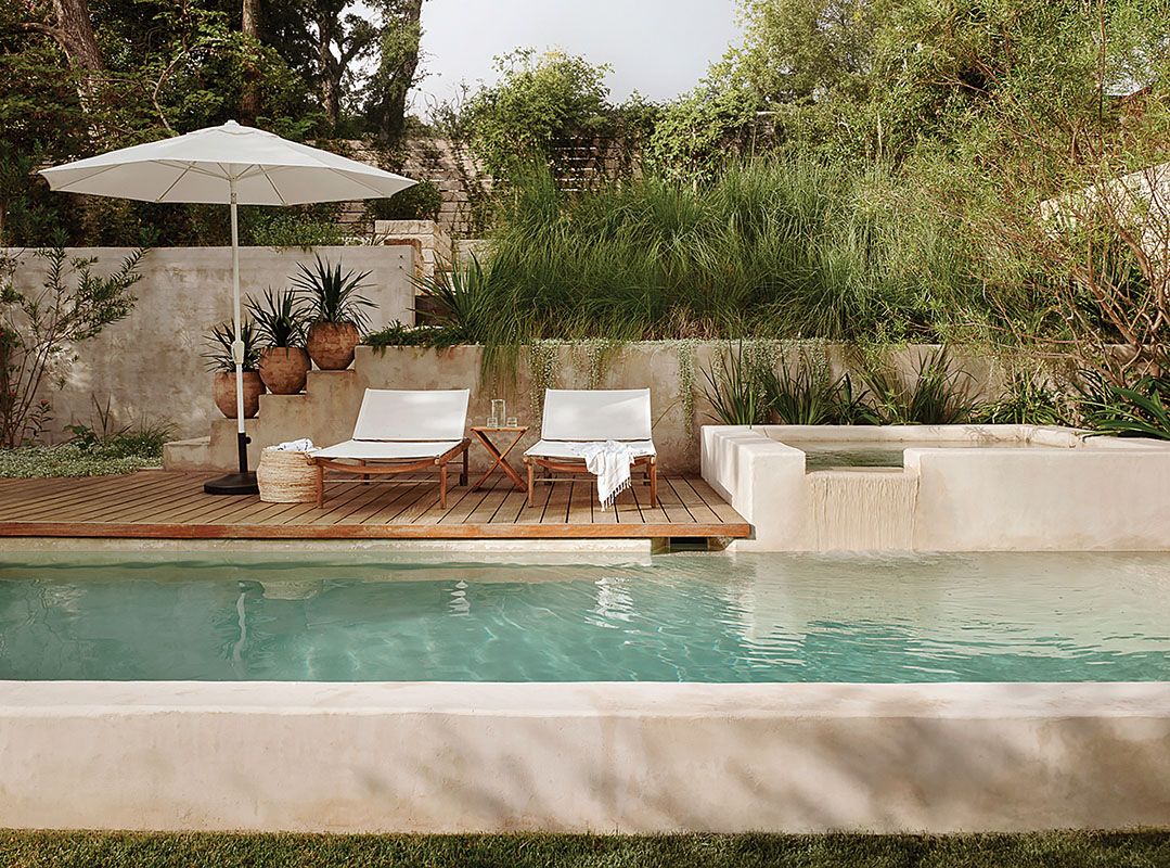 A 1940s Four-Bedroom Gets Remodeled for Function, and Flow - Fine ...