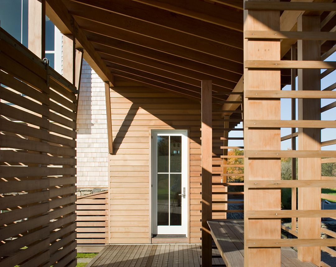 A Fresh Take on Traditional Architecture - Fine Homebuilding