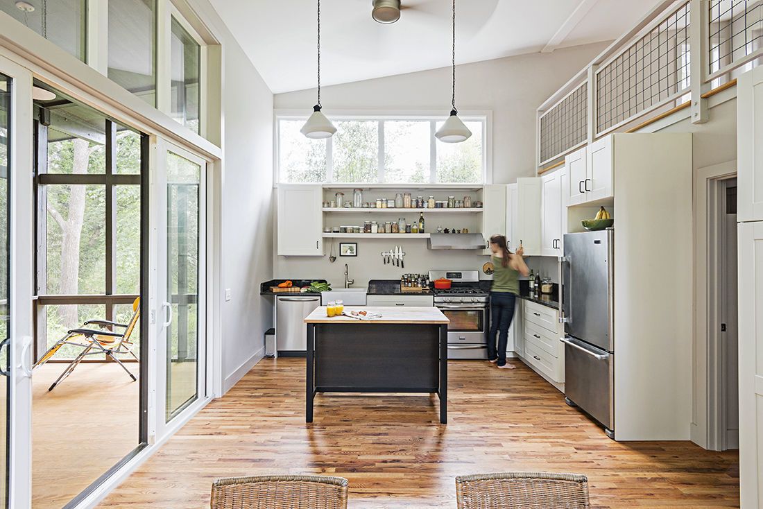 Best Small Home 2018 Photo Gallery - Fine Homebuilding