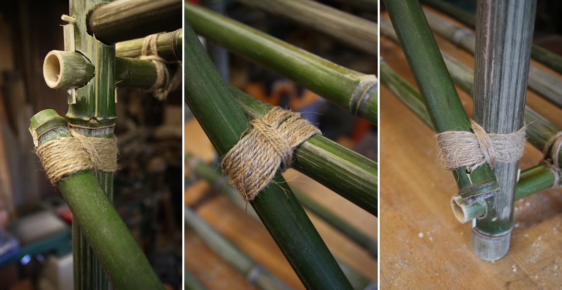 The Bamboo Blog - Part 2 - FineWoodworking