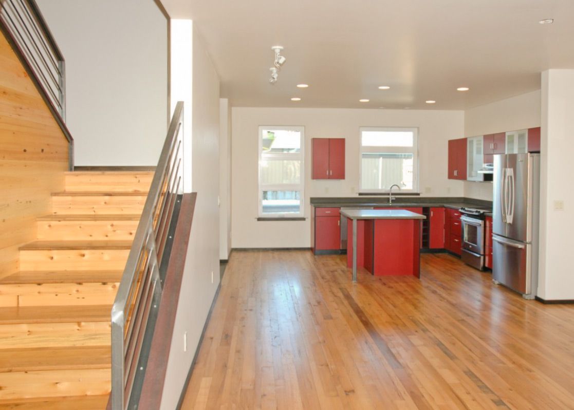 Builders Promote the All-American House - Fine Homebuilding