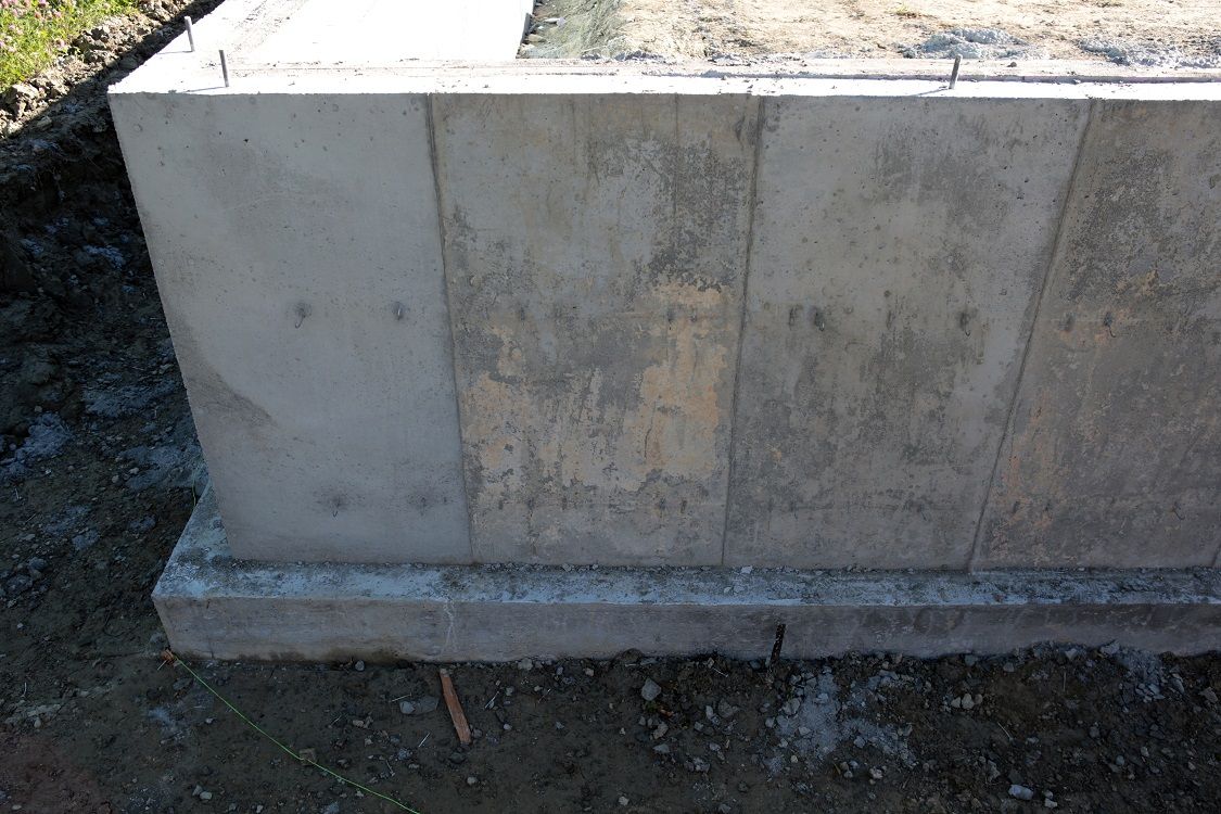 A New Slab Foundation in 15 Photos - Fine Homebuilding