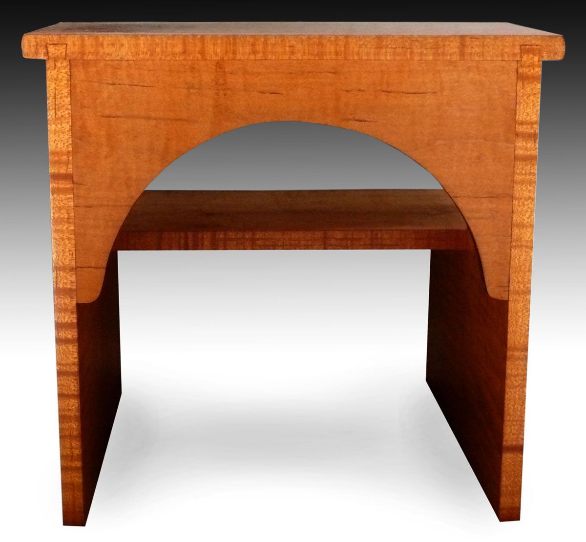 Shaker sewing steps - FineWoodworking