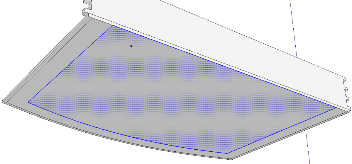Using Offset and Auto-Fold for Drawer Bottoms - FineWoodworking