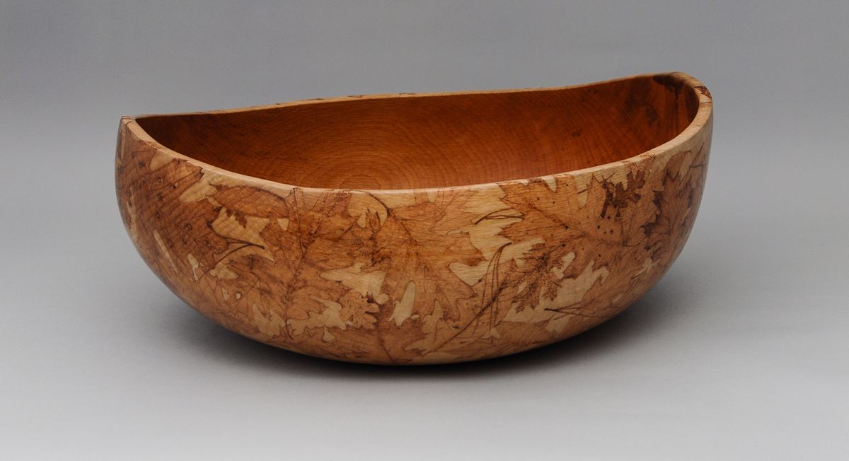 Points West: Artistry in Wood - FineWoodworking