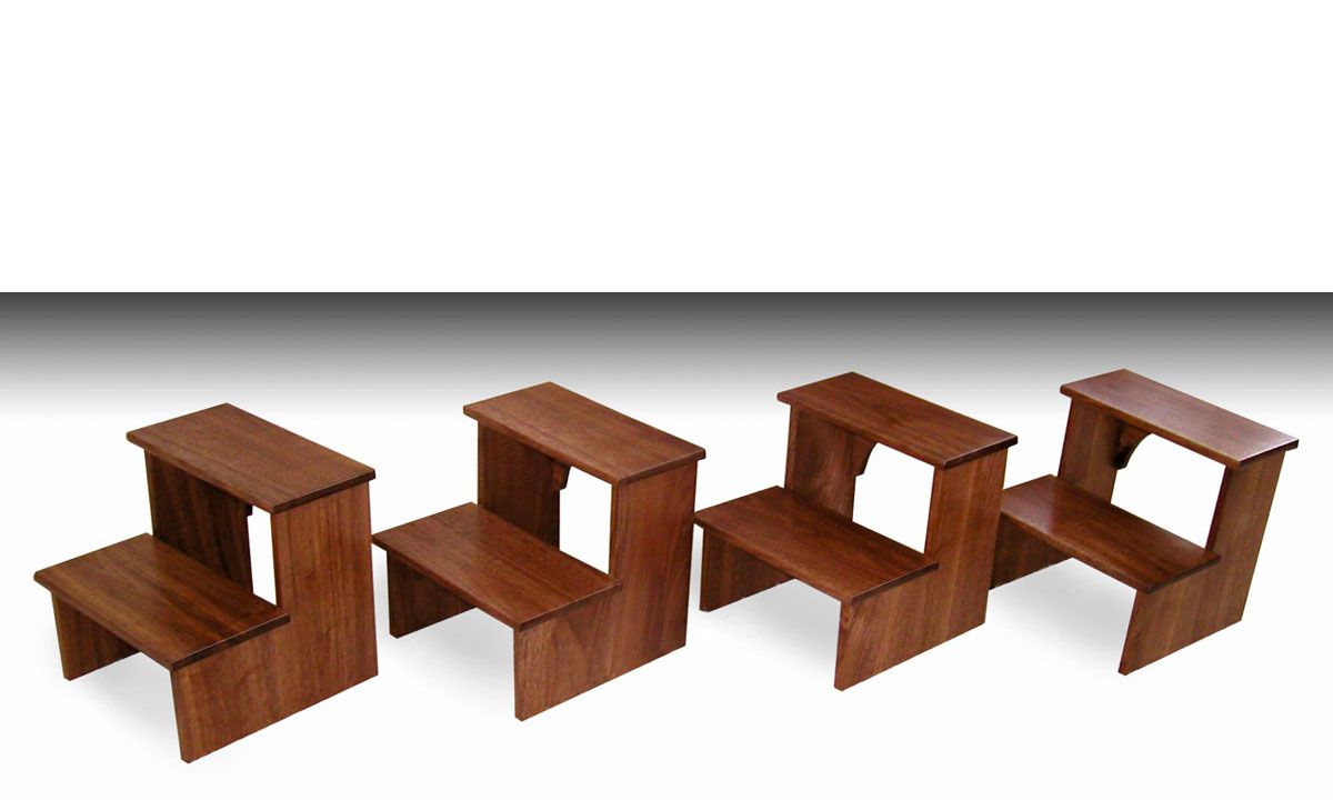 Shaker sewing steps - FineWoodworking