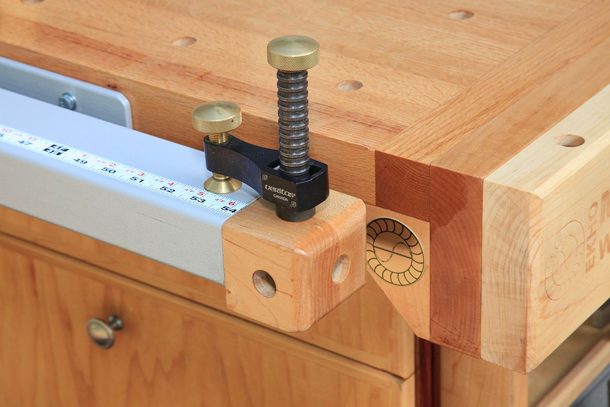EKHO Mobile Workshop – Portable Cabinet Saw, Work Bench and Router ...
