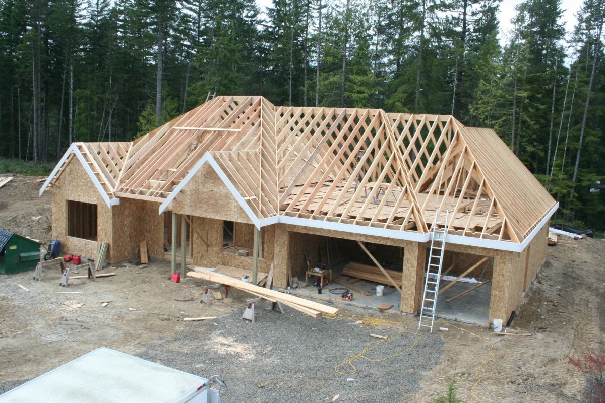 The Jasper - Fine Homebuilding