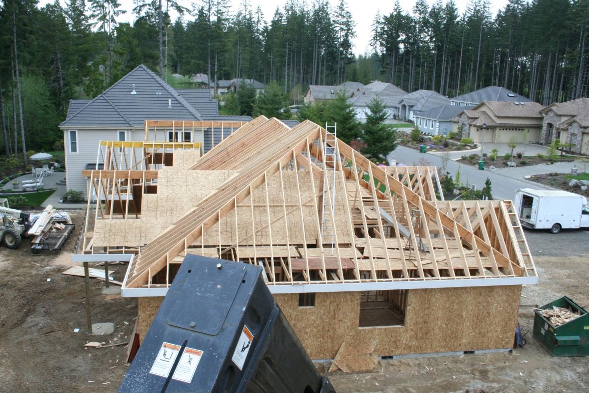 The Jasper - Fine Homebuilding