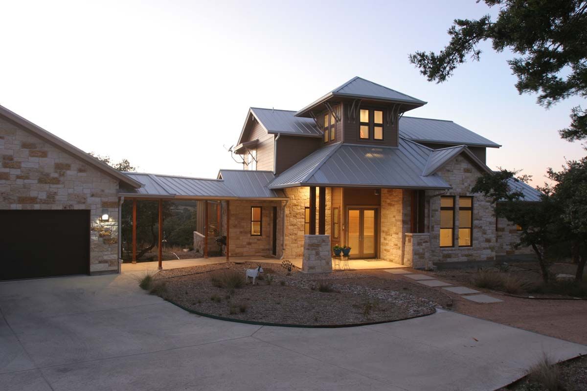 Announcing Fine Homebuilding's 2015 HOUSES Award Winners - Fine ...