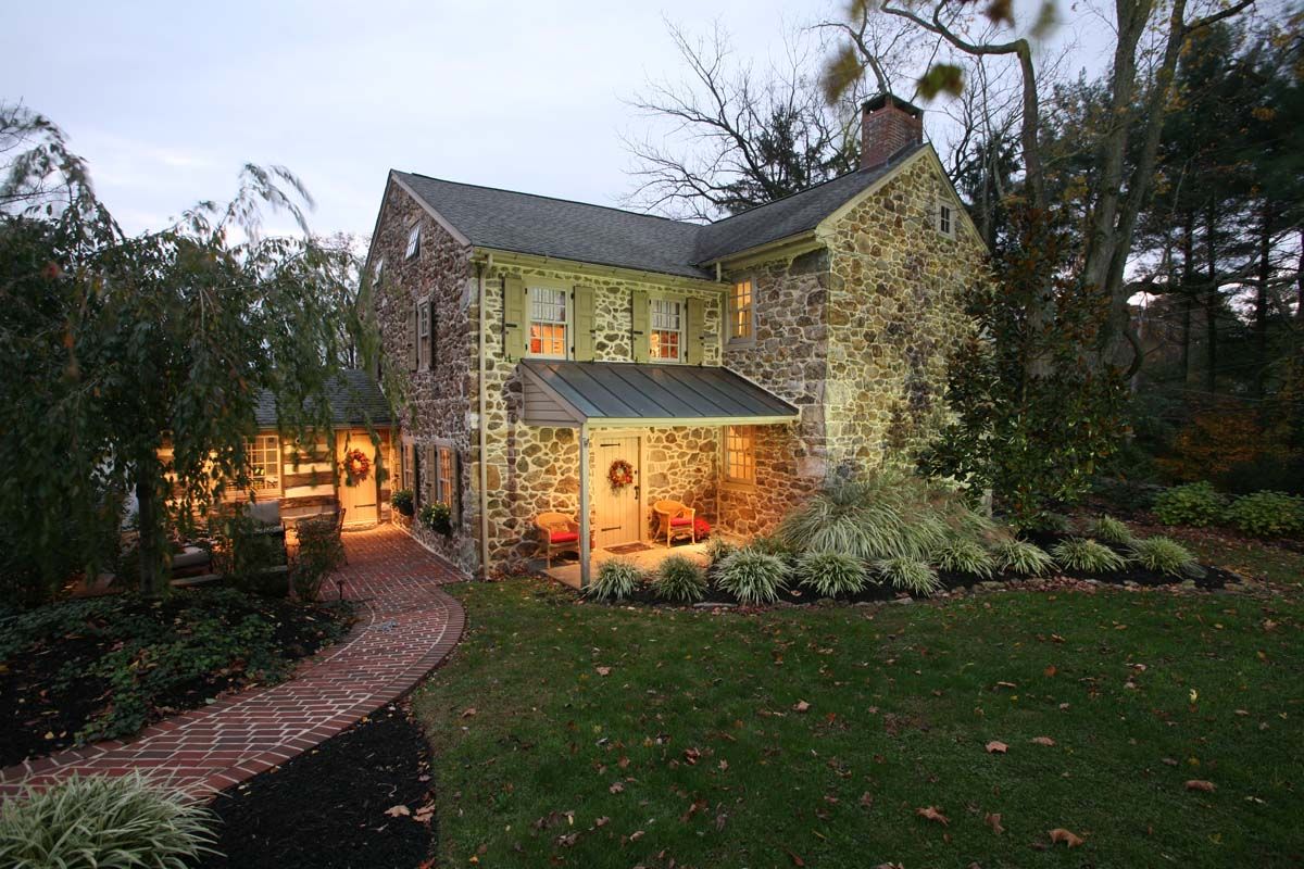 Announcing Fine Homebuilding's 2015 HOUSES Award Winners - Fine ...