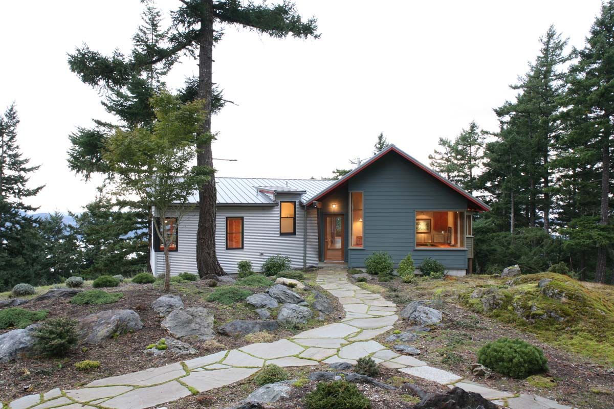 Announcing Fine Homebuilding's 2015 HOUSES Award Winners - Fine ...
