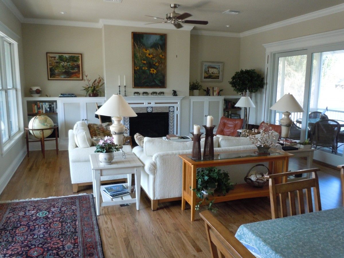 Contemporary Florida Cracker House - Fine Homebuilding