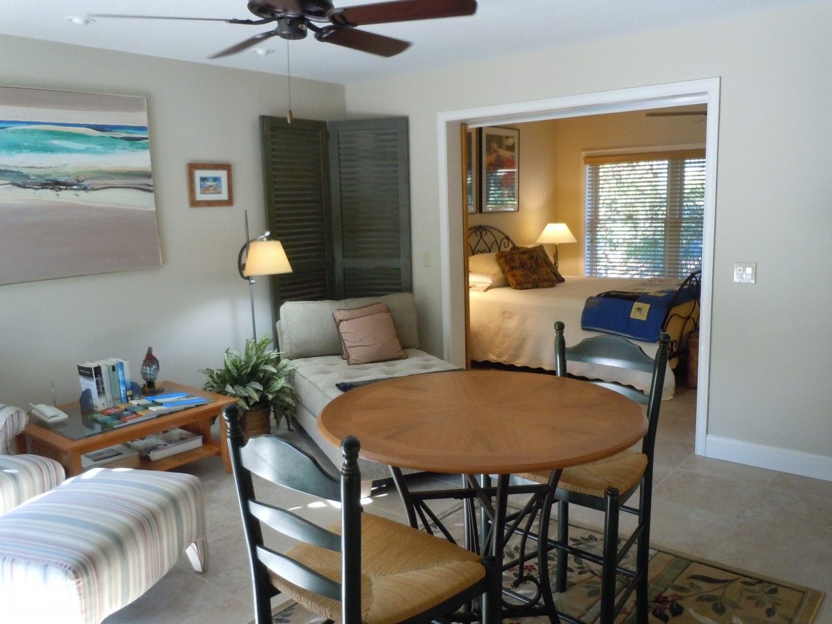 Contemporary Florida Cracker House - Fine Homebuilding