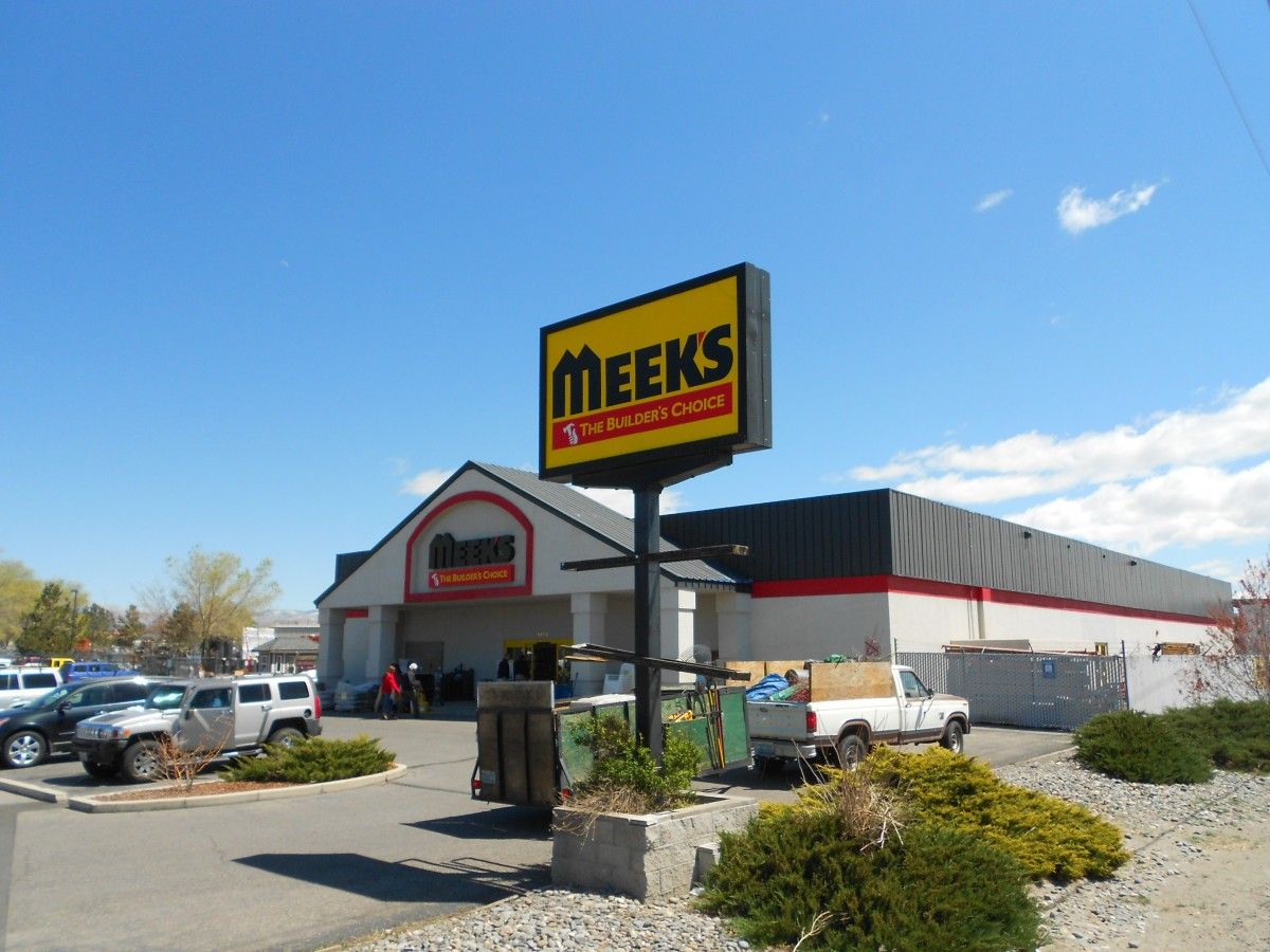 Self-Taught MBA: The Little Lumberyard That Could - Fine Homebuilding